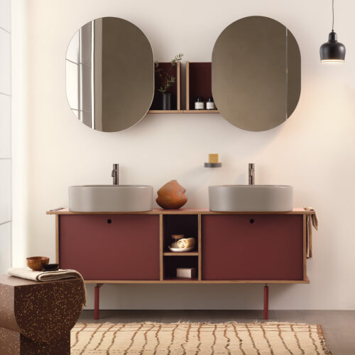 MODA BAGNO - INTERNI - N. Varveris | Bathroom - Tiles - Kitchen ...