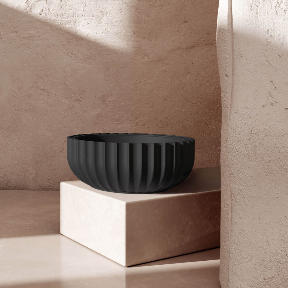 Ceramica Flaminia - MODA BAGNO - INTERNI - N. Varveris | Bathroom ...