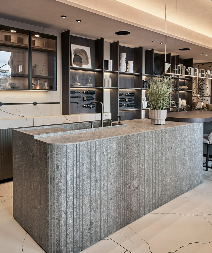 Inalco Tiles sets the benchmark with its cutting-edge ceramic tile ...