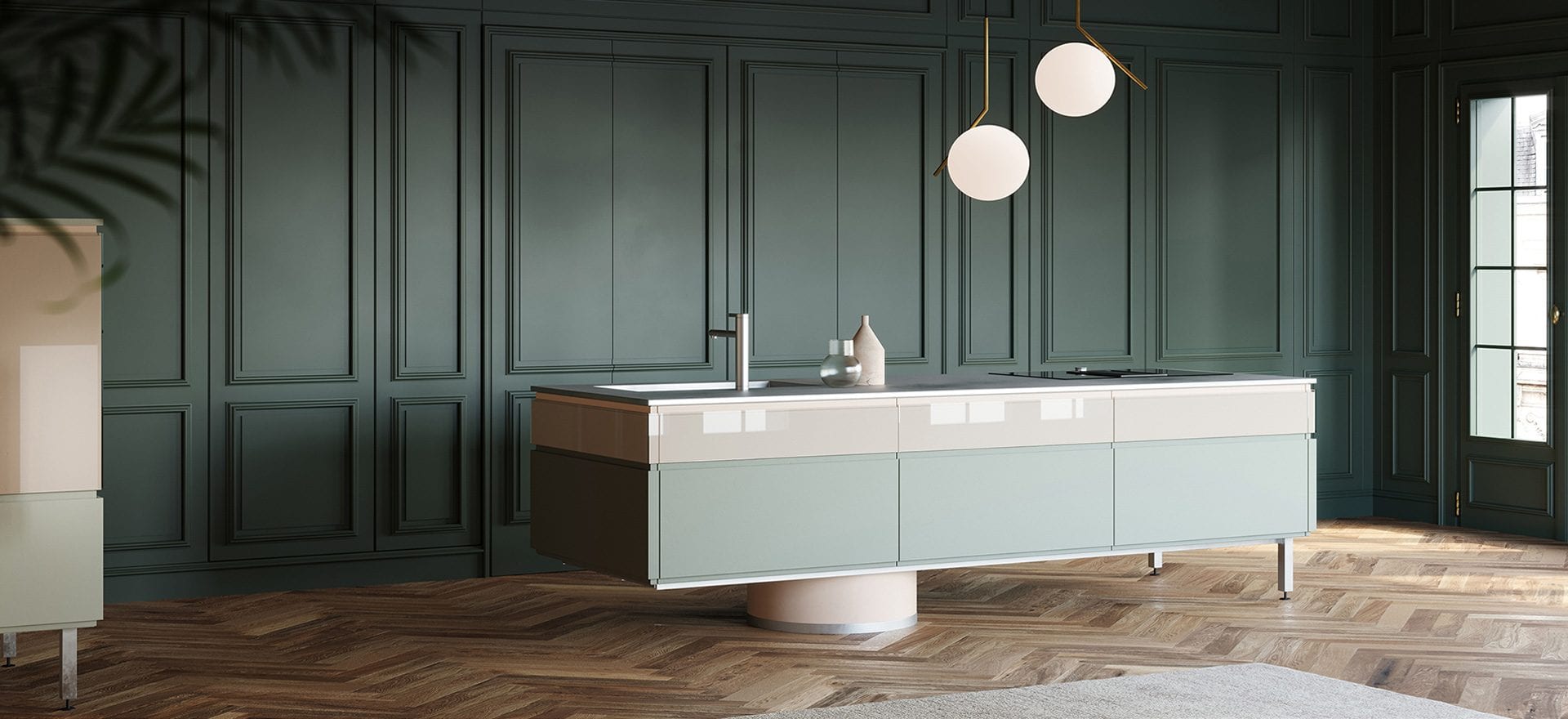 Kitchen | MODA BAGNO - INTERNI